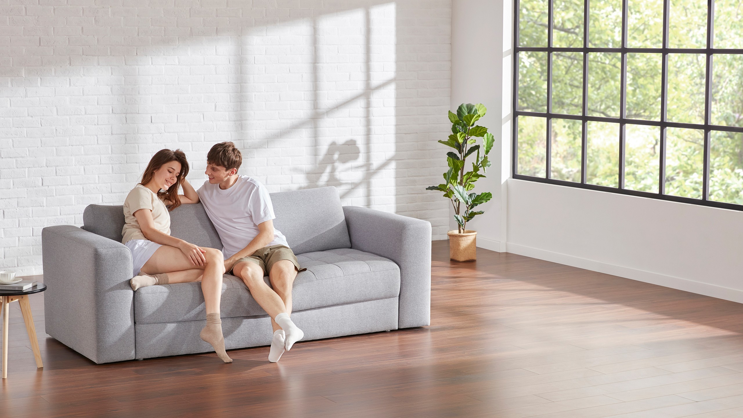 Rio Sofa Bed | Ecosa® Eco Sleep Australia