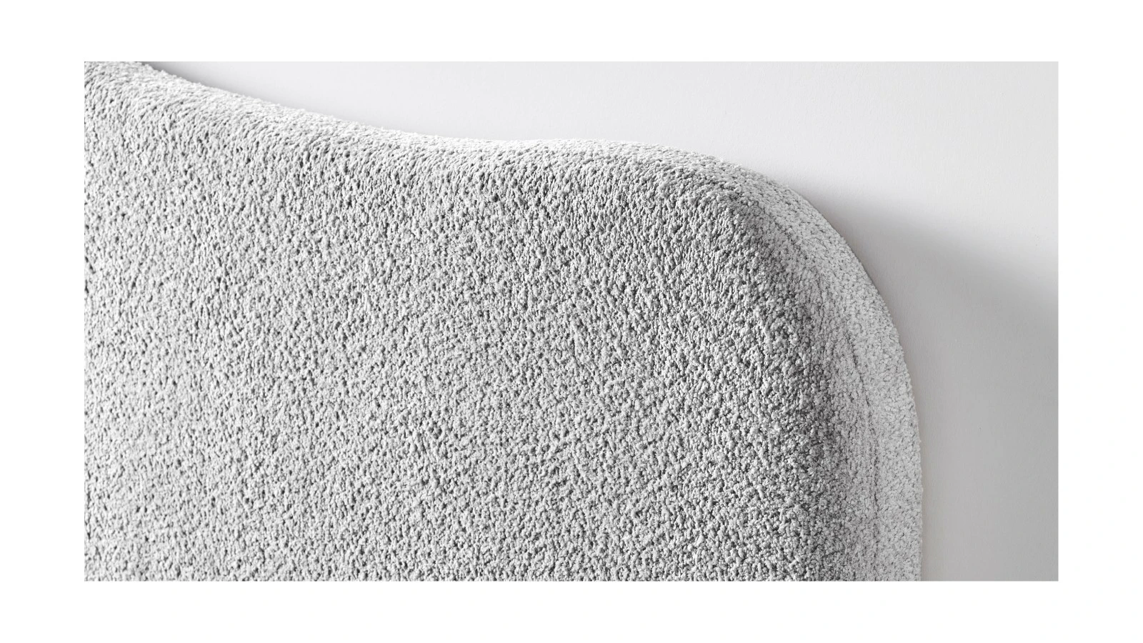 Drift Modern Bed Frame | King, Queen & Double | Ecosa