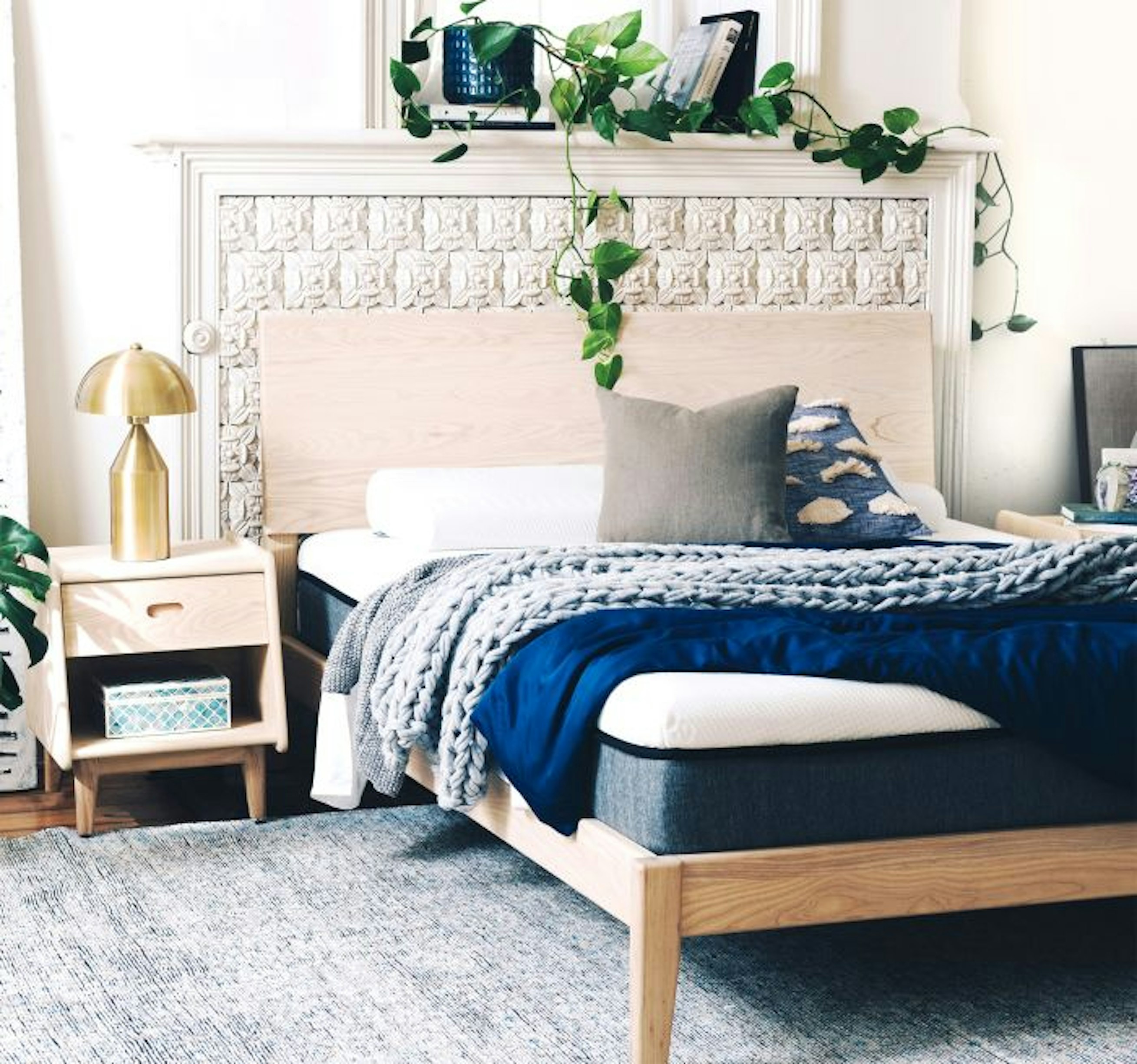 Ecosa® The Sleep Experts | Australia’s Favourite Mattress