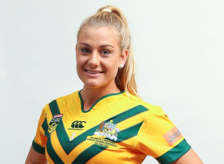Why Rugby League Star Kody House Loves Her Ecosa Mattress | Ecosa Blog
