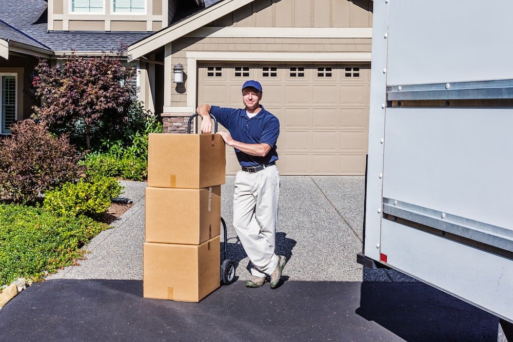 Moving House Checklist (Should You Hire a Removalist?) | Ecosa Blog