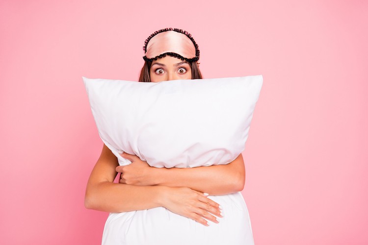 10 Apps to Help You Fall Asleep Faster | Ecosa Blog