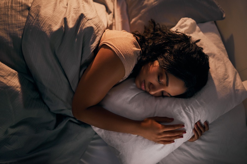 5 Ways to Set Sleep Goals and Get a Better Snooze | Ecosa Blog