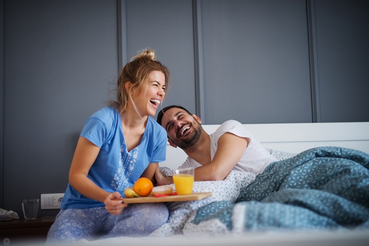 Improve Your Sleep Through Routine and Nutrition: By A Clinical ...